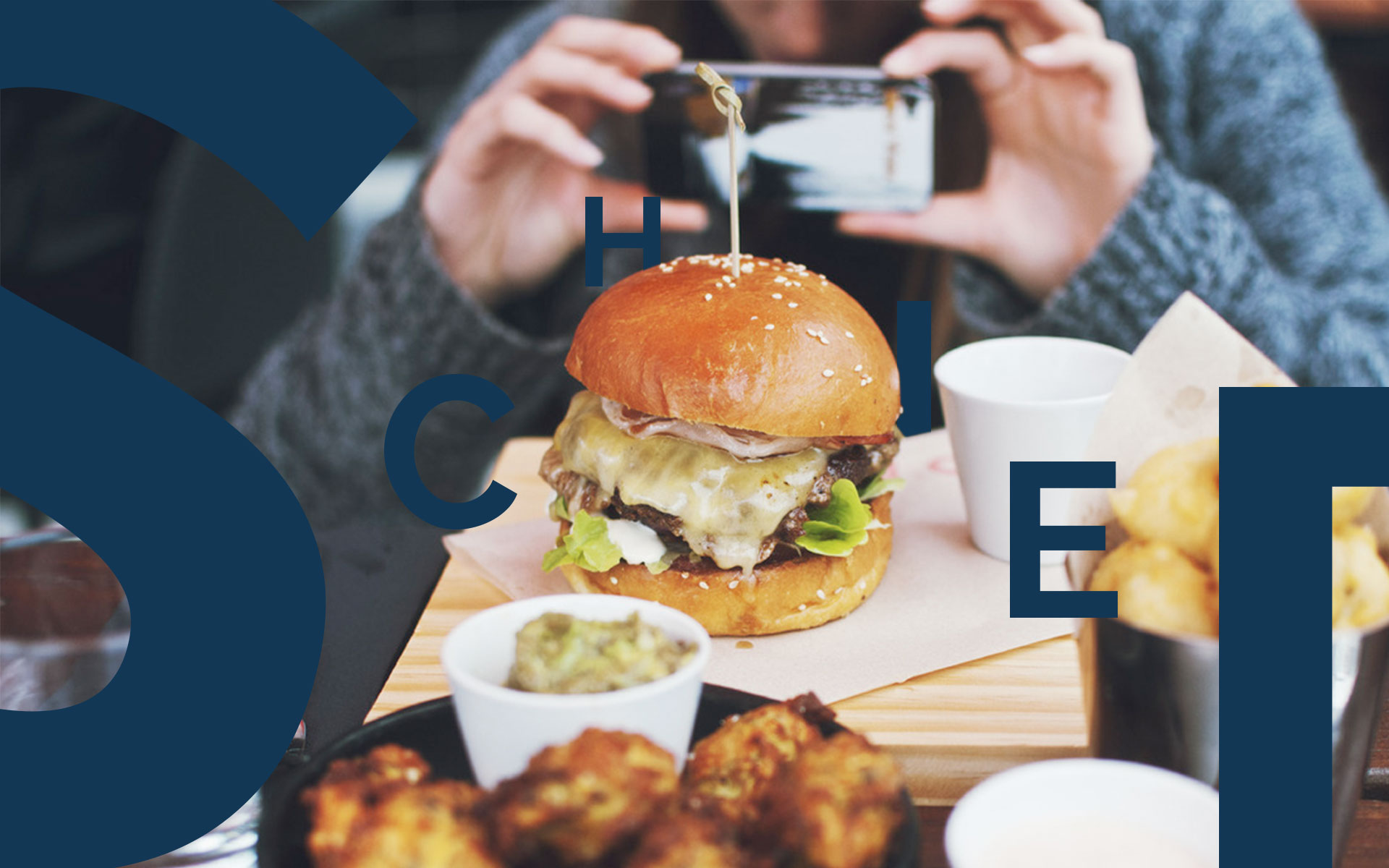 Schied - Marketing solutions for the food industry